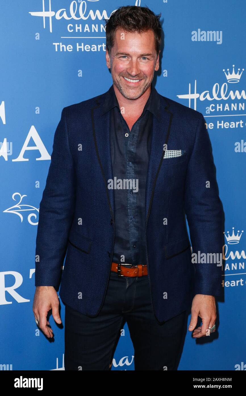 Beverly Hills, United States. 11th Feb, 2020. BEVERLY HILLS, LOS ...