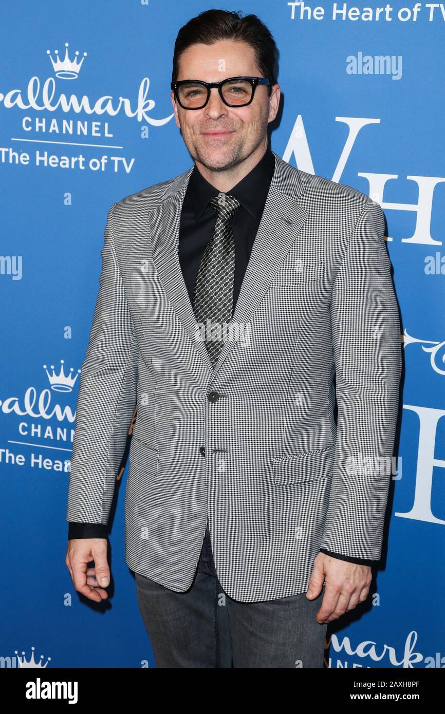 Kavan smith hi-res stock photography and images - Alamy