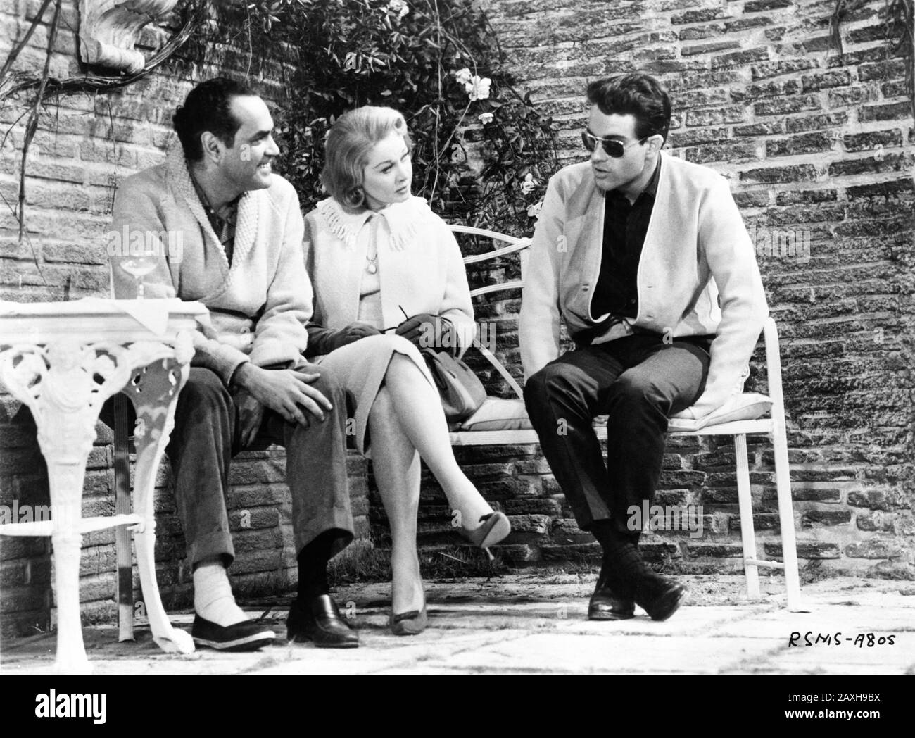 Warren lambert Black and White Stock Photos & Images - Alamy