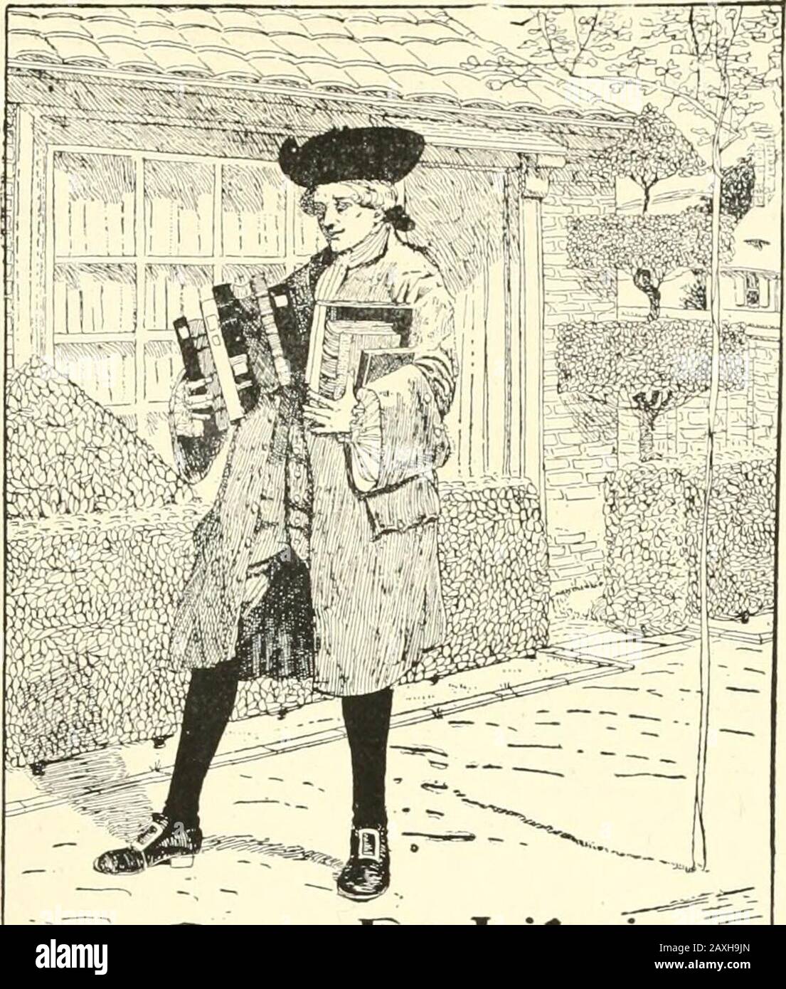 Alton library hi-res stock photography and images - Alamy