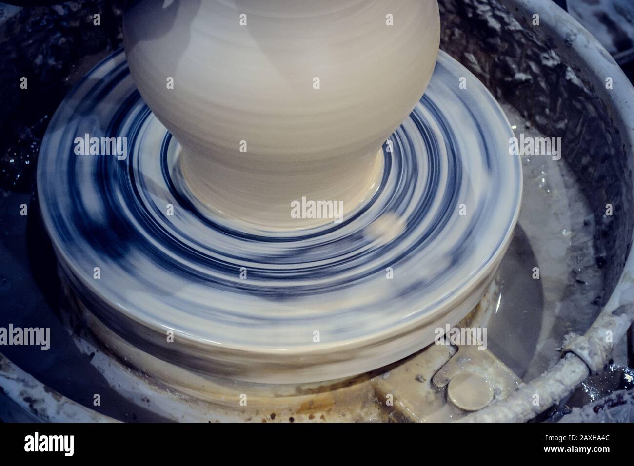 Ceramic Molds High Resolution Stock Photography and Images - Alamy