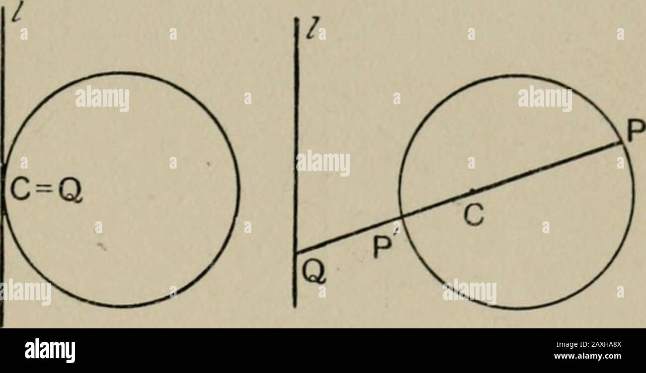 Booksubjectgeometryprojective hi-res stock photography and images - Alamy