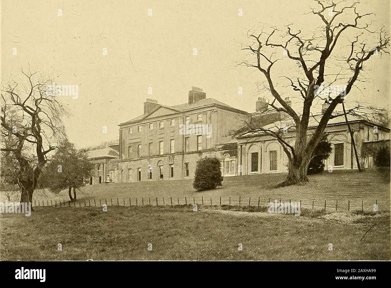 Robert Adam & his brothers; their lives, work & influence on English ...