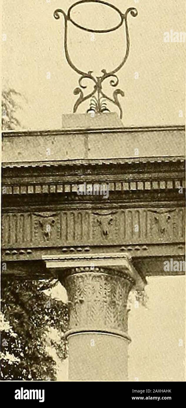 Robert Adam & his brothers; their lives, work & influence on English ...