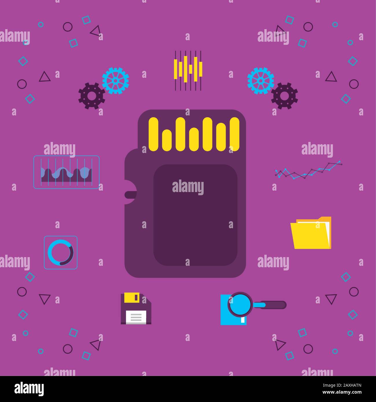 Telecommunications corporate Stock Vector Images - Alamy