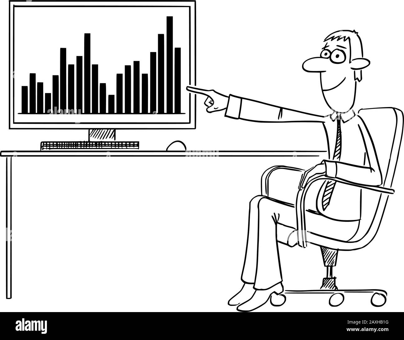 Column screen Black and White Stock Photos & Images - Alamy