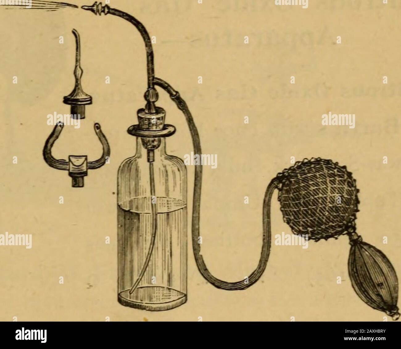 Chloroform bottle hi-res stock photography and images - Alamy