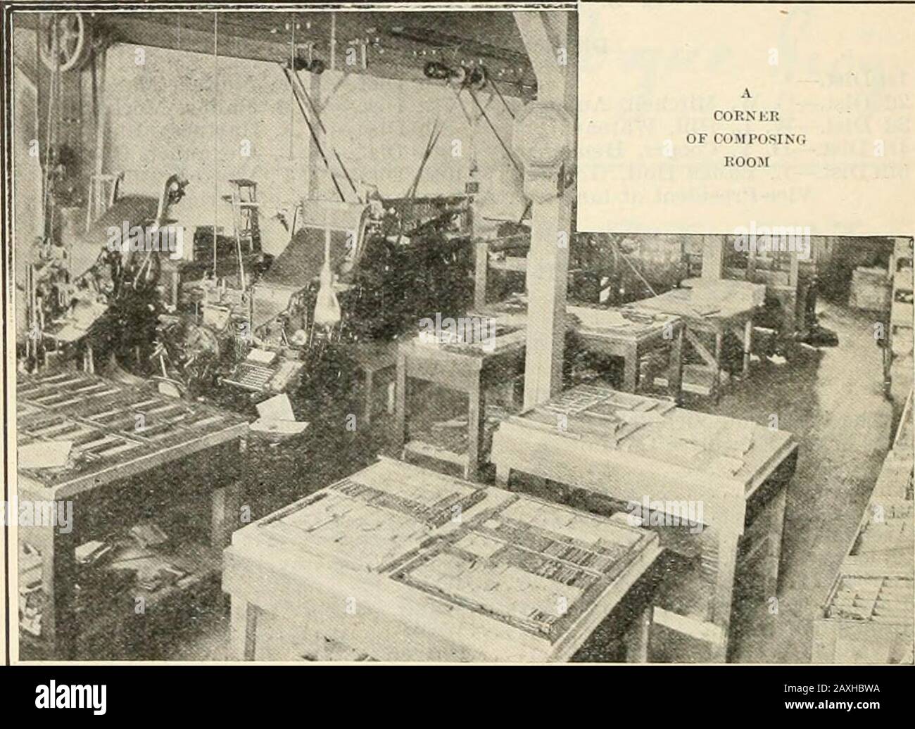 George barbee hi-res stock photography and images - Alamy