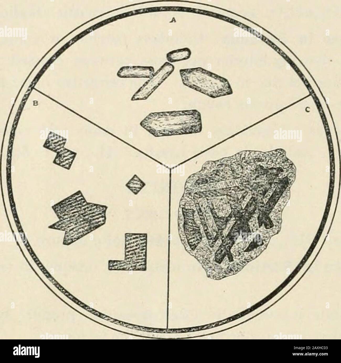 Chromite minerals hi-res stock photography and images - Alamy