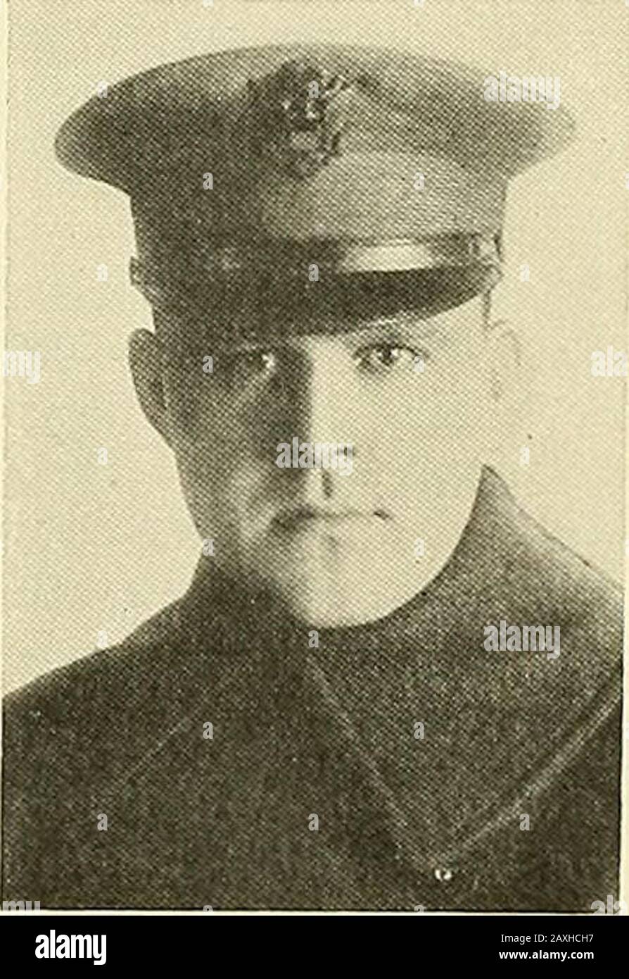 Penn State in the world war . ELMl.U L hAMSON Stock Photo - Alamy