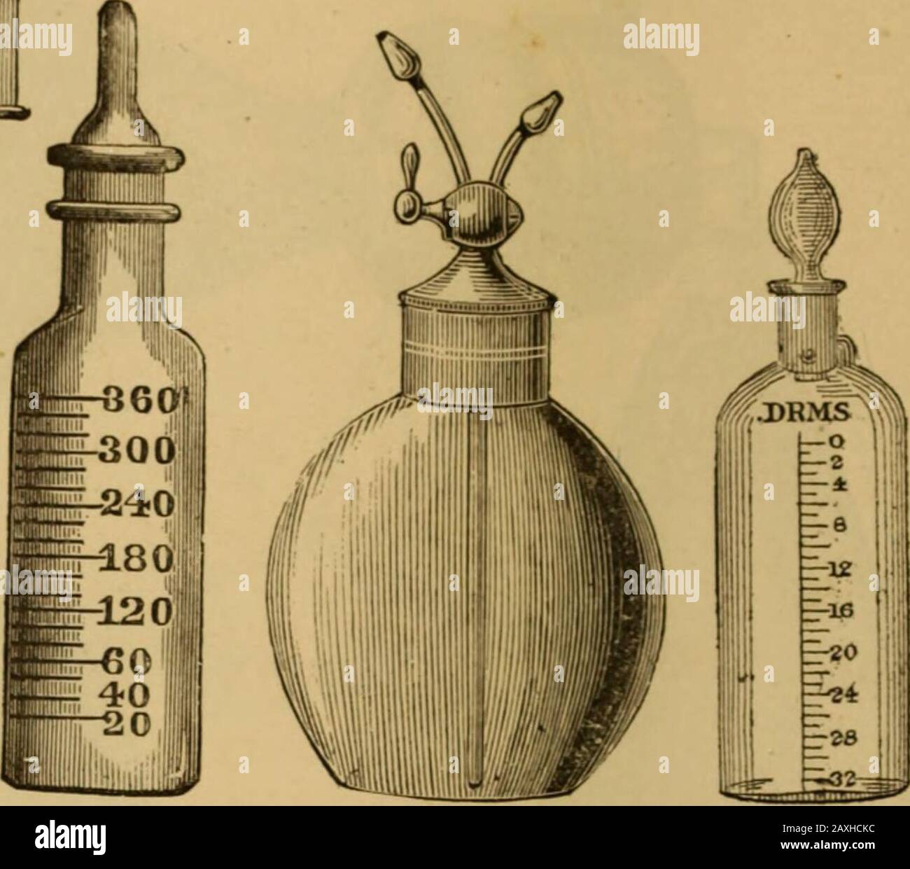 Catalogue of surgeons instruments and medical appliancesElectro ...