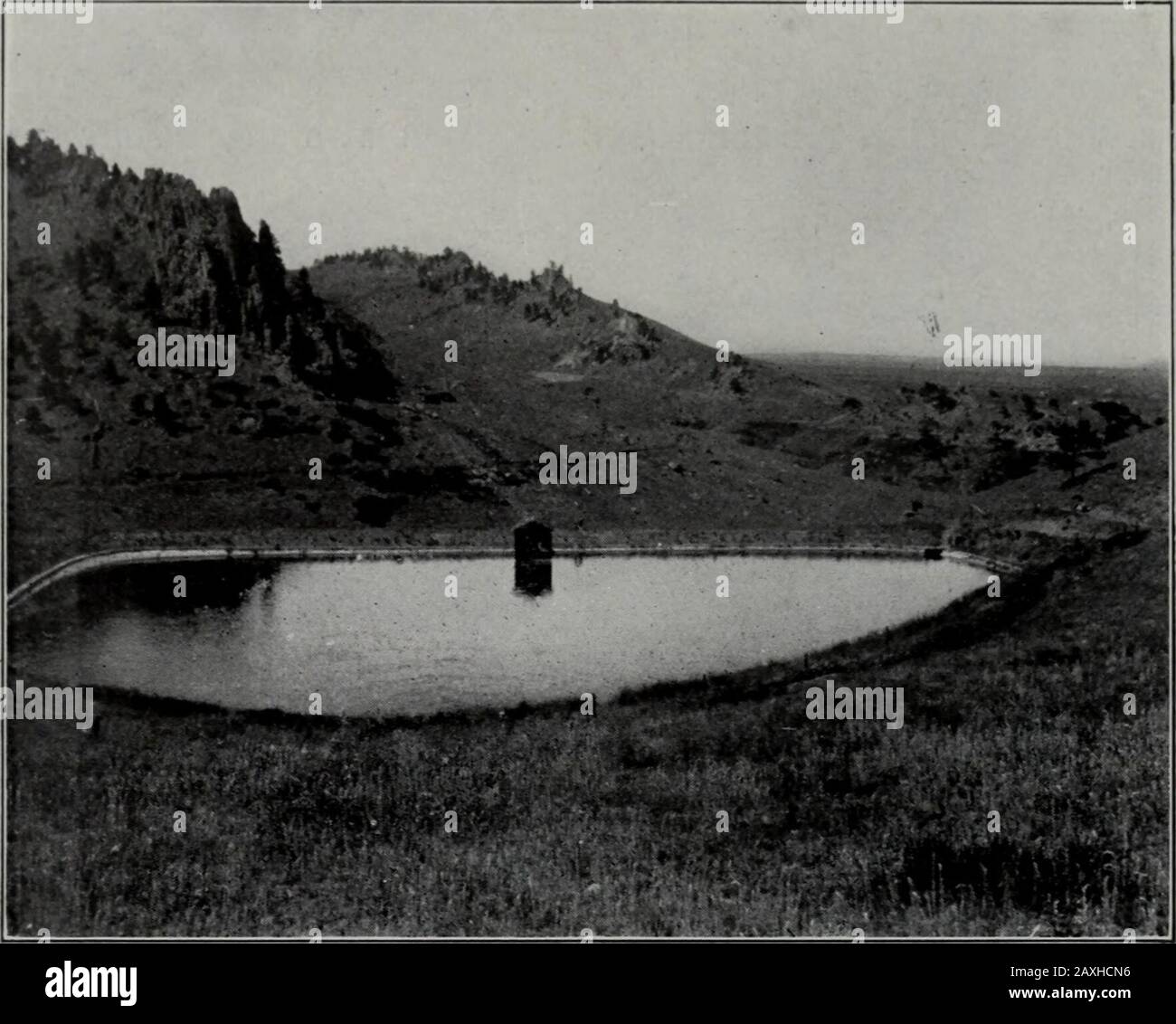 Dawson formation hi-res stock photography and images - Alamy