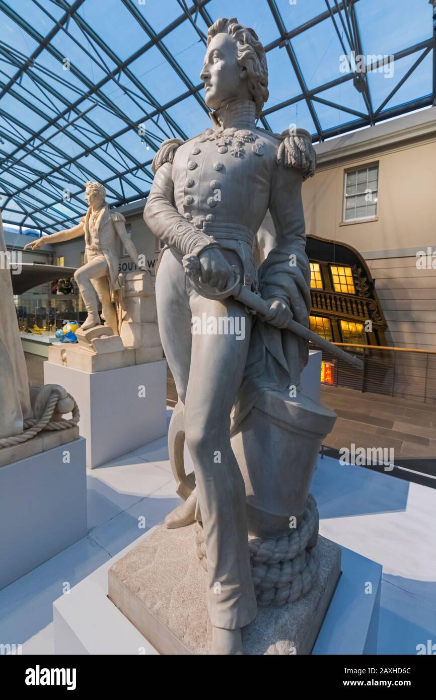Captain william peel hi-res stock photography and images - Alamy