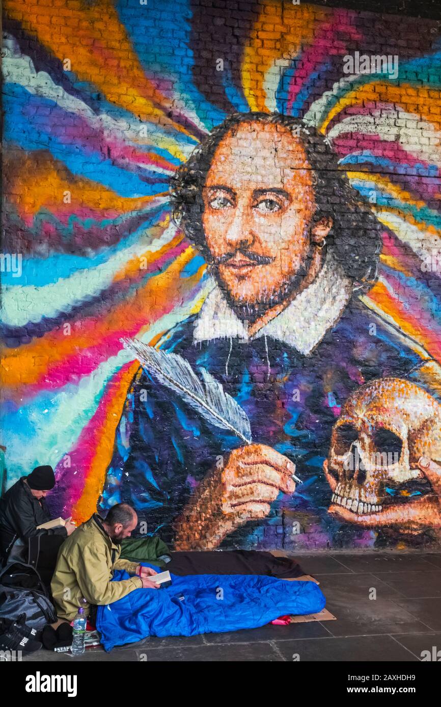 Shakespeare macbeth hi-res stock photography and images - Alamy