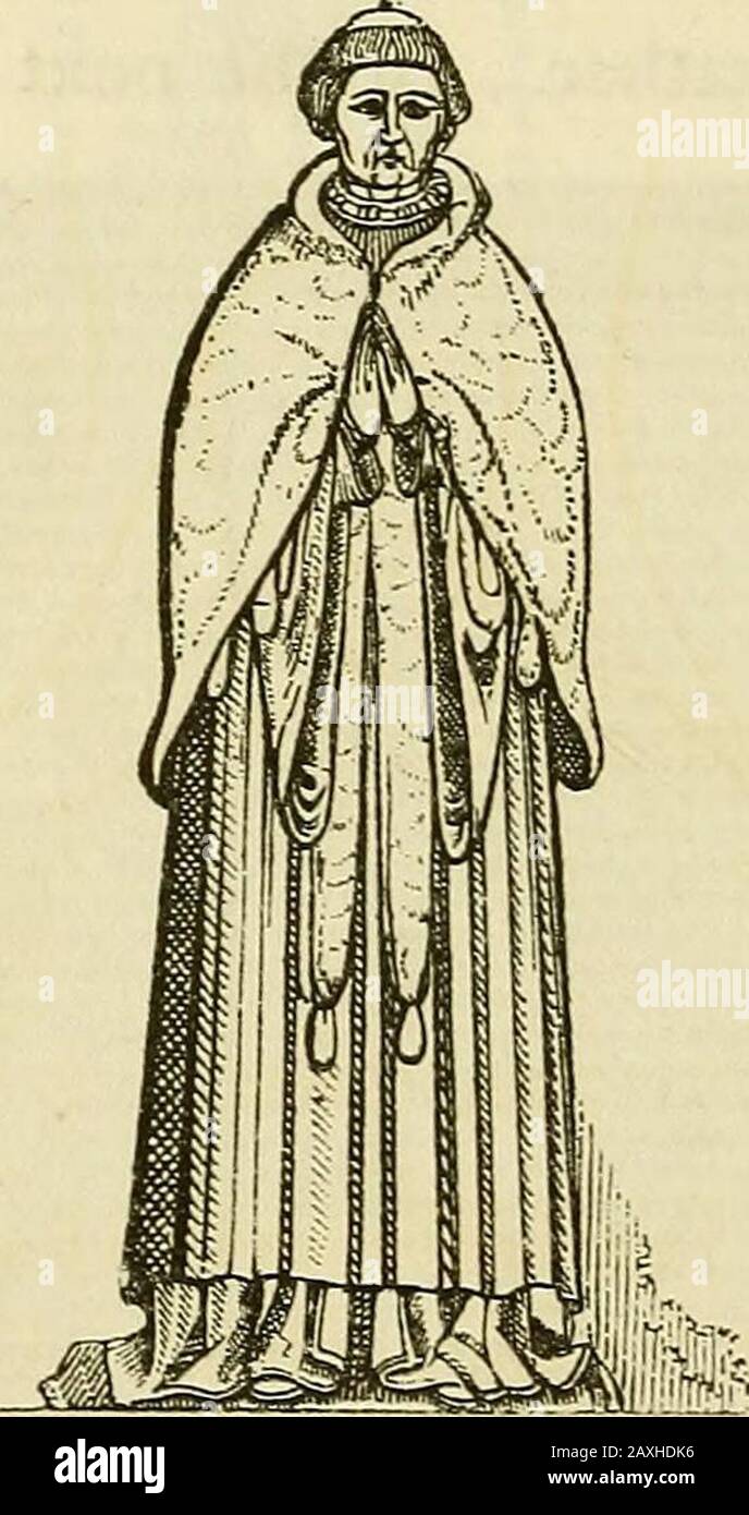 Priory of augustinian canon hi-res stock photography and images - Alamy