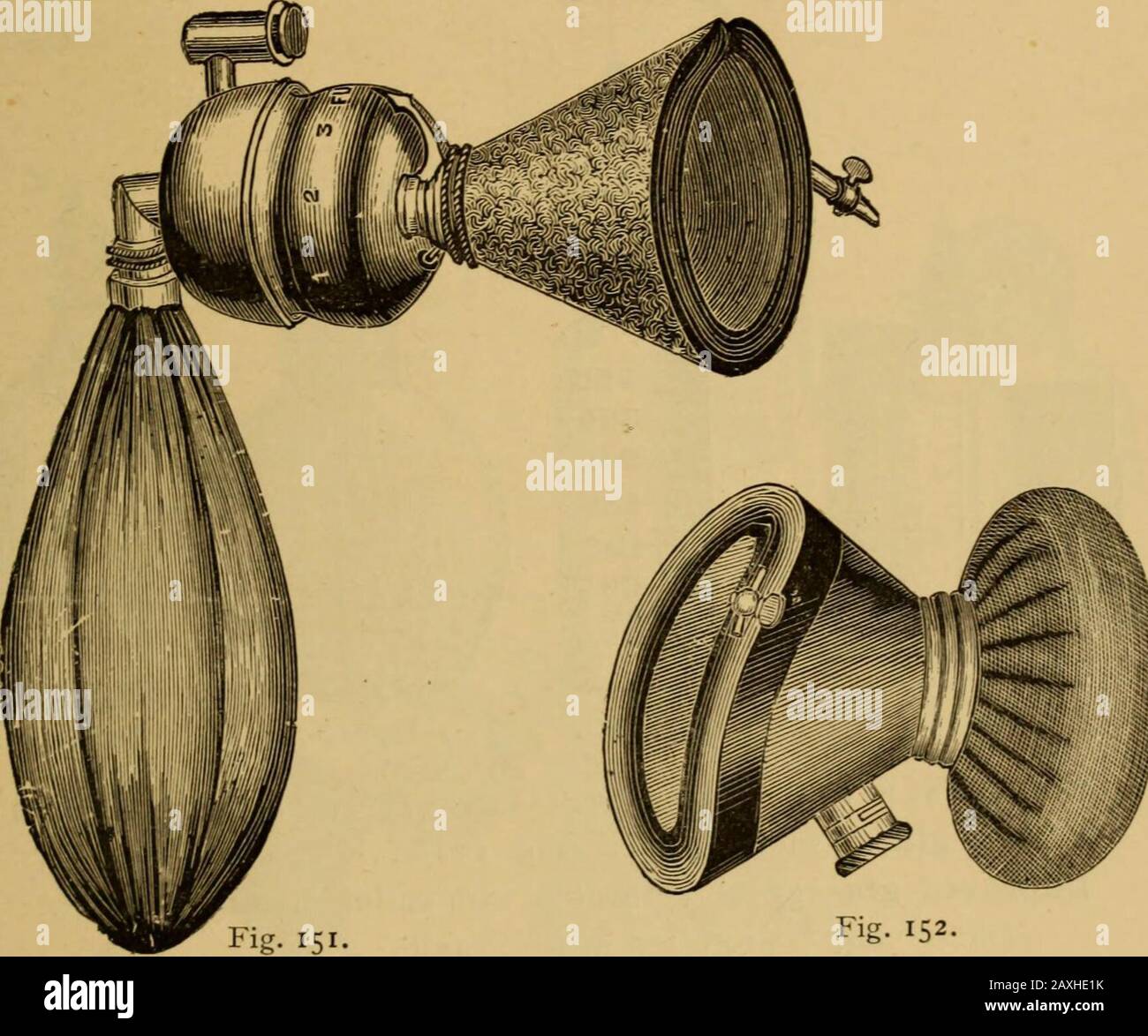 Ether anaesthetic hi-res stock photography and images - Alamy