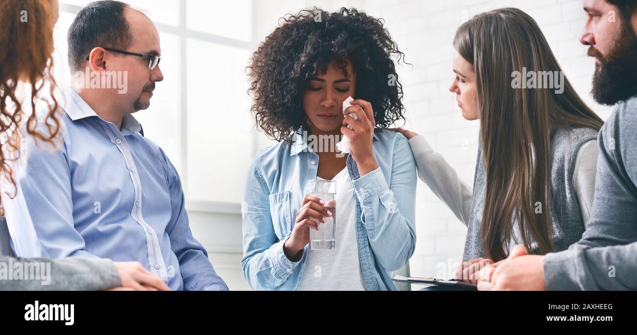 Alcoholics anonymous hi-res stock photography and images - Alamy