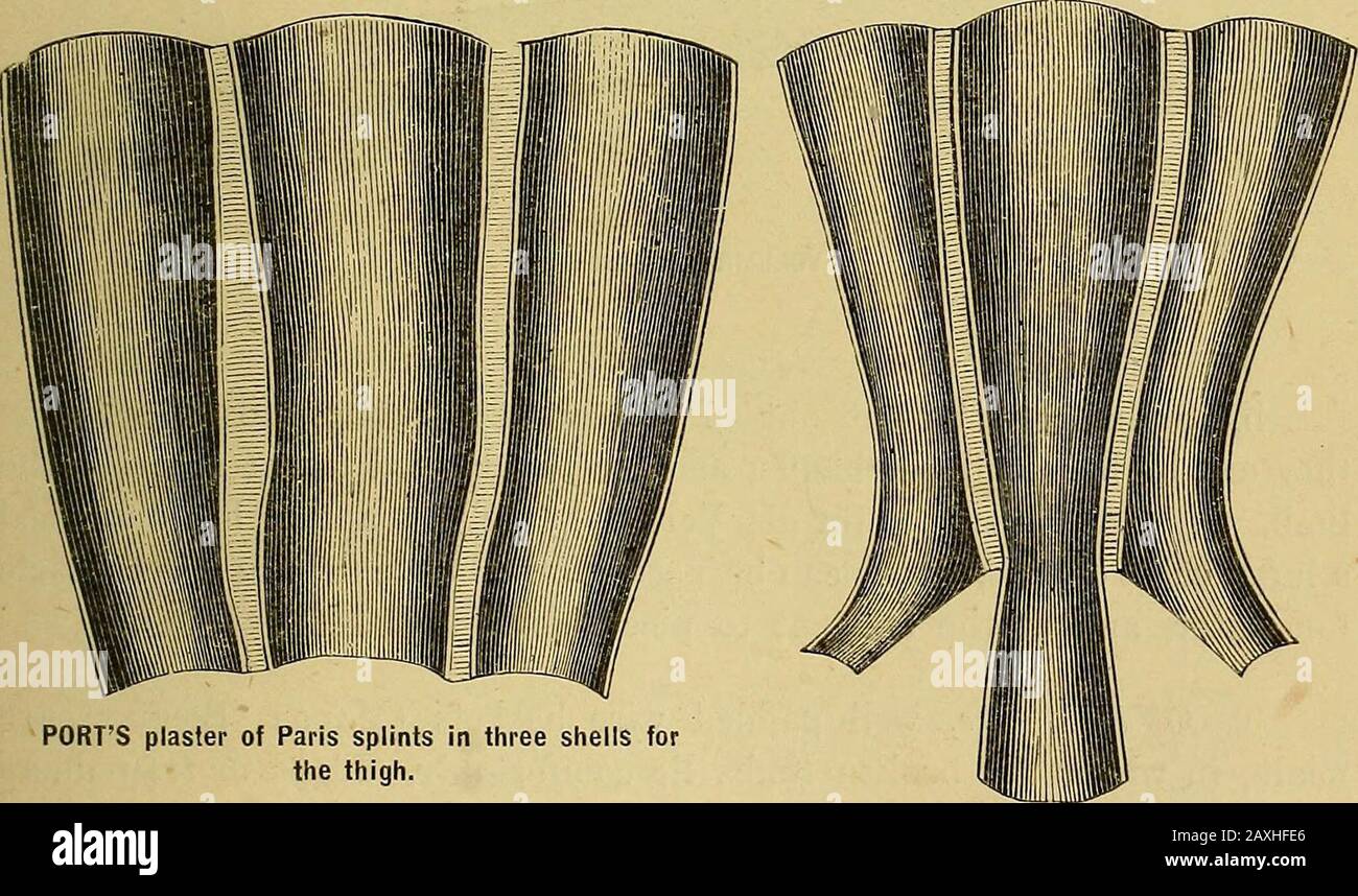 The three army surgeons hi-res stock photography and images - Alamy