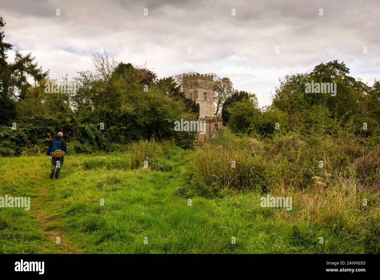 Safe footpaths hi-res stock photography and images - Alamy