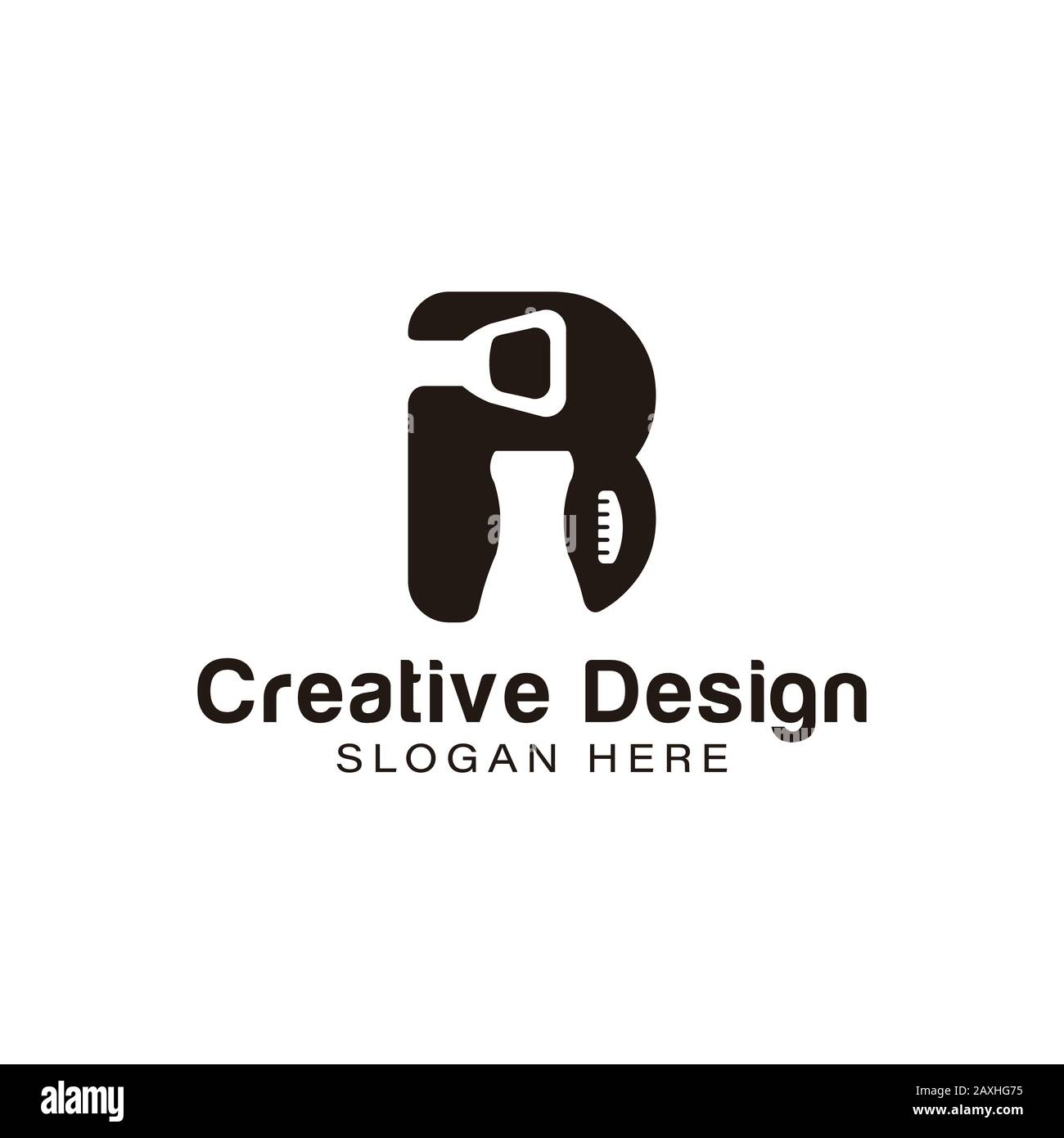 Design Studio Logo Inspiration