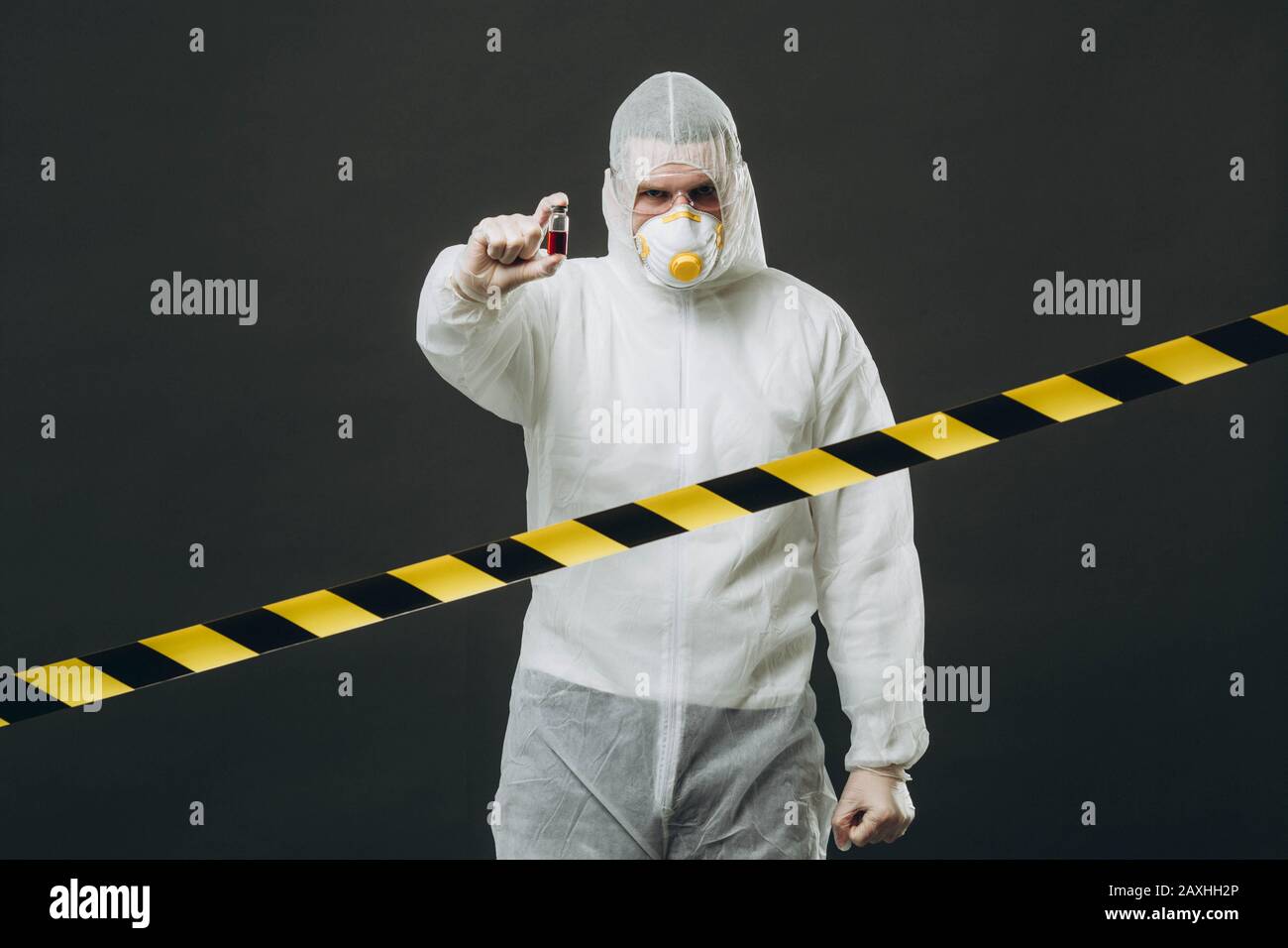 Epidemiologist hi-res stock photography and images - Alamy