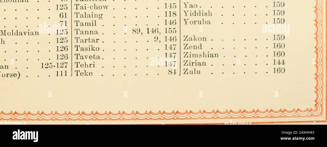 Sgau hi-res stock photography and images - Alamy