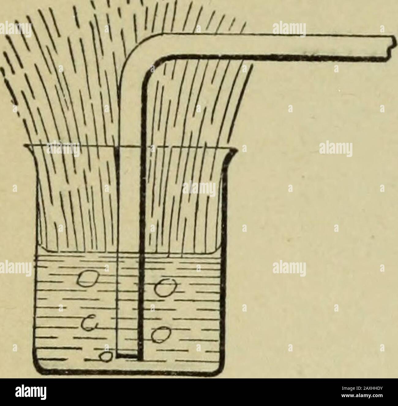 Liquid ammonia flask hi-res stock photography and images - Alamy