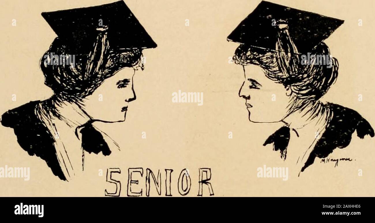 Oracle . lCo.£>em. ^^ A CLASS * OFFICERS MAin BUCHANAN Pre>idem ANNIE ...