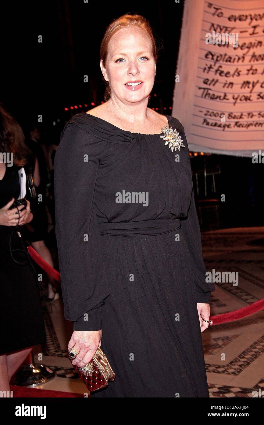 New York, NY, USA. 16 September, 2008. Anne Grauso at the Ninth Annual ...