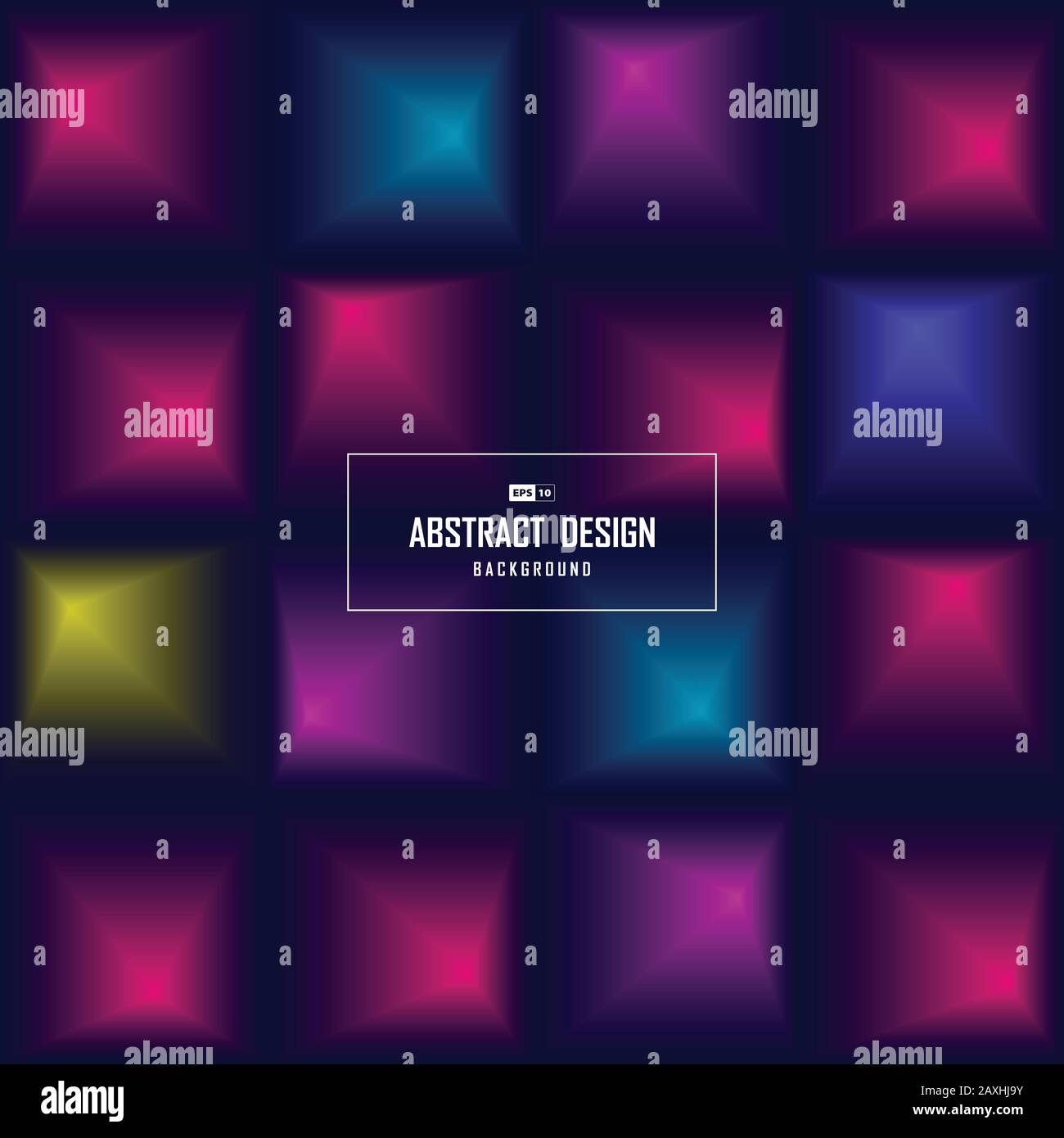 Vector vectors poster hi-res stock photography and images - Alamy