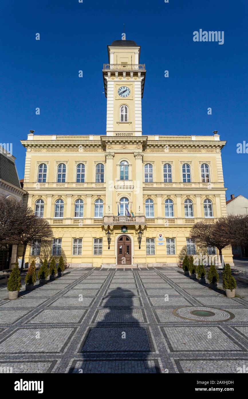 Komarno klapka hi-res stock photography and images - Alamy