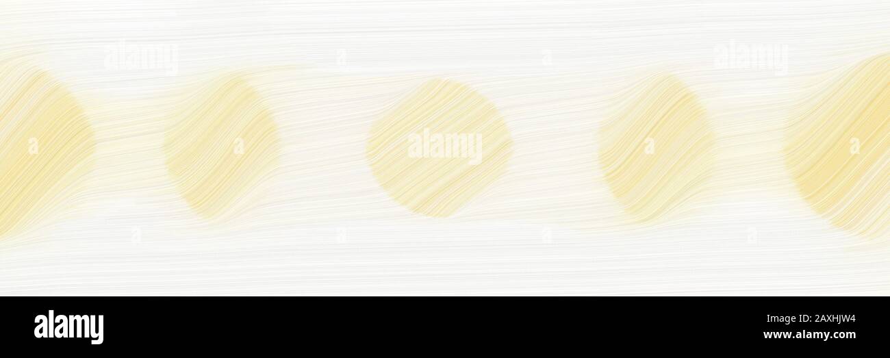 colorful header with white smoke, wheat and khaki colors. dynamic ...