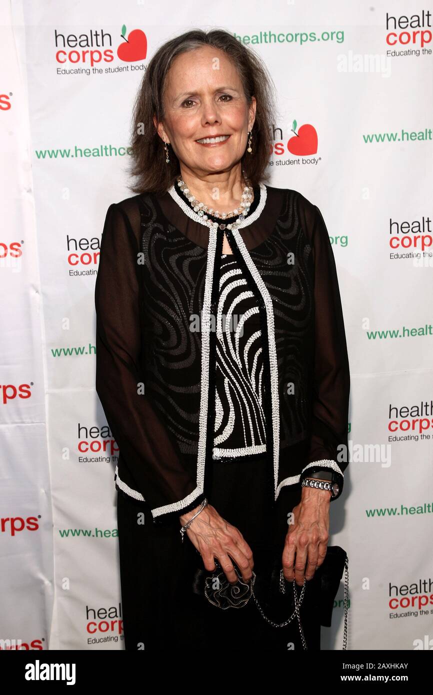 New York, NY, USA. 29 April, 2015. Dr. Judith Goforth Parker at the ...