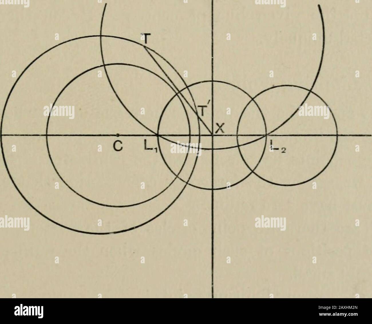 Booksubjectgeometryprojective hi-res stock photography and images - Alamy