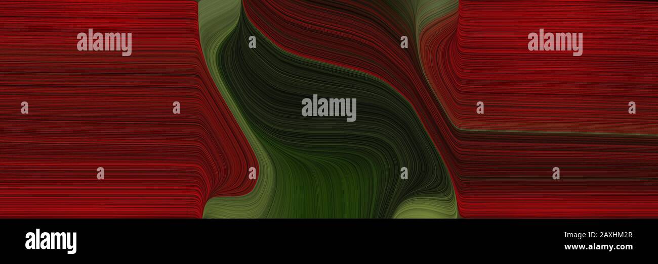 artistic header design with very dark red, maroon and strong red colors ...