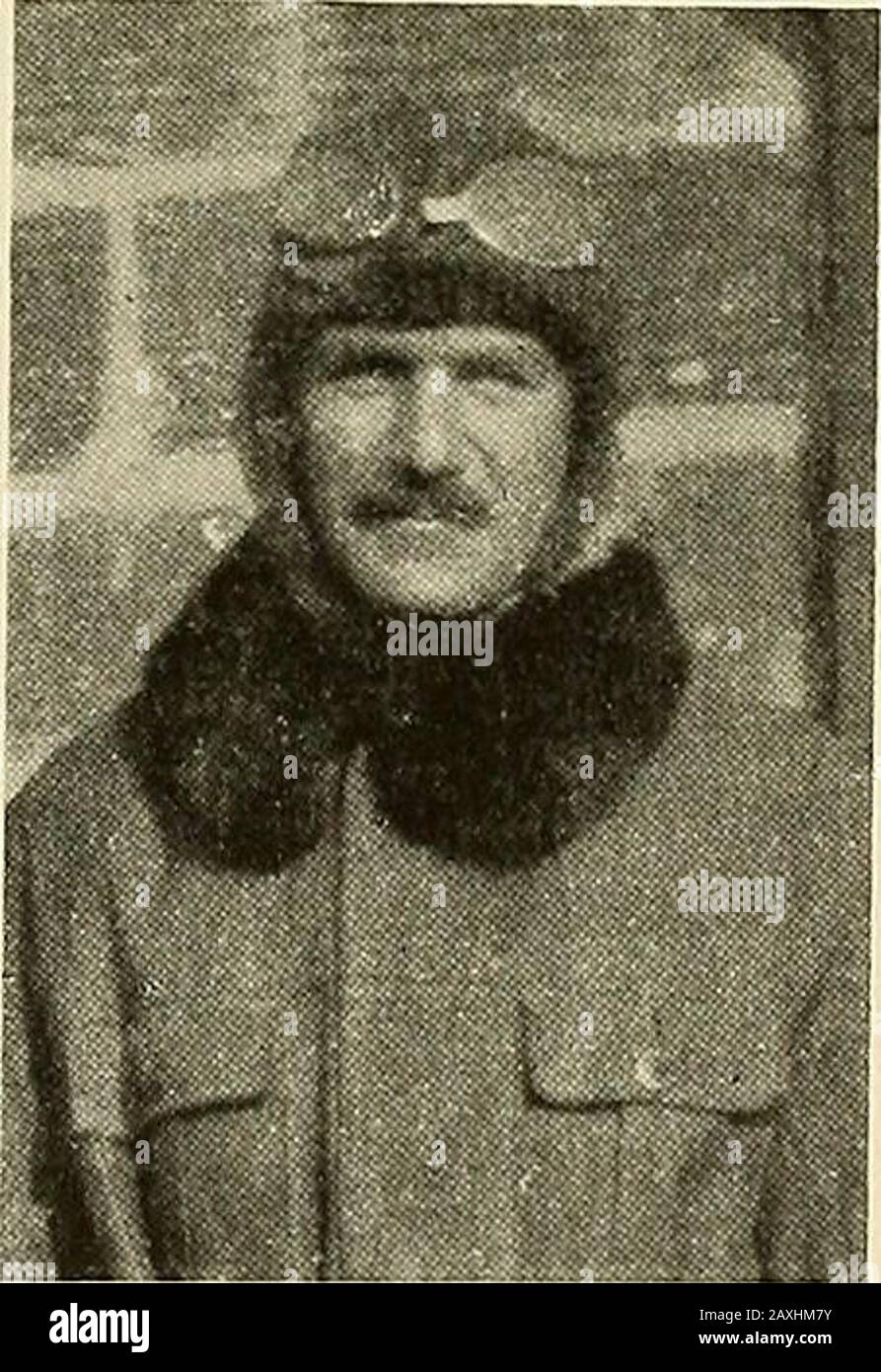 Penn State in the world war . J A DeTDRK. ALEXIS DOSTER j Page One ...