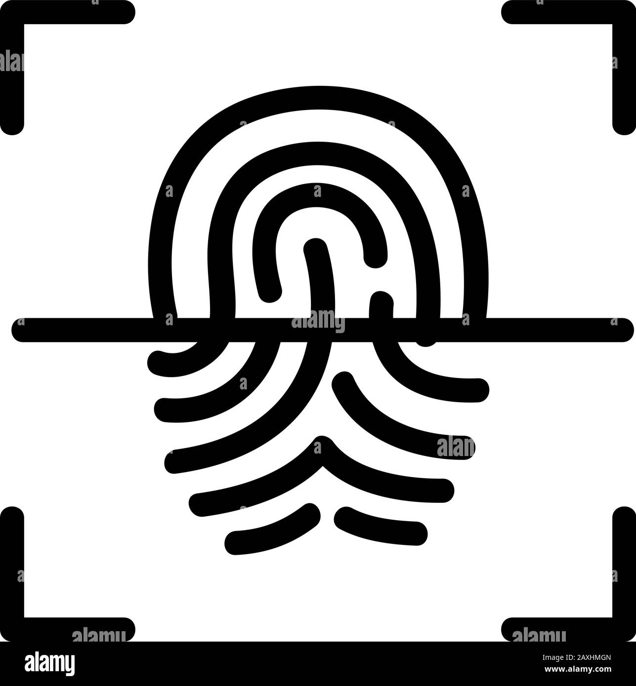 Forensic scanner Cut Out Stock Images & Pictures - Alamy