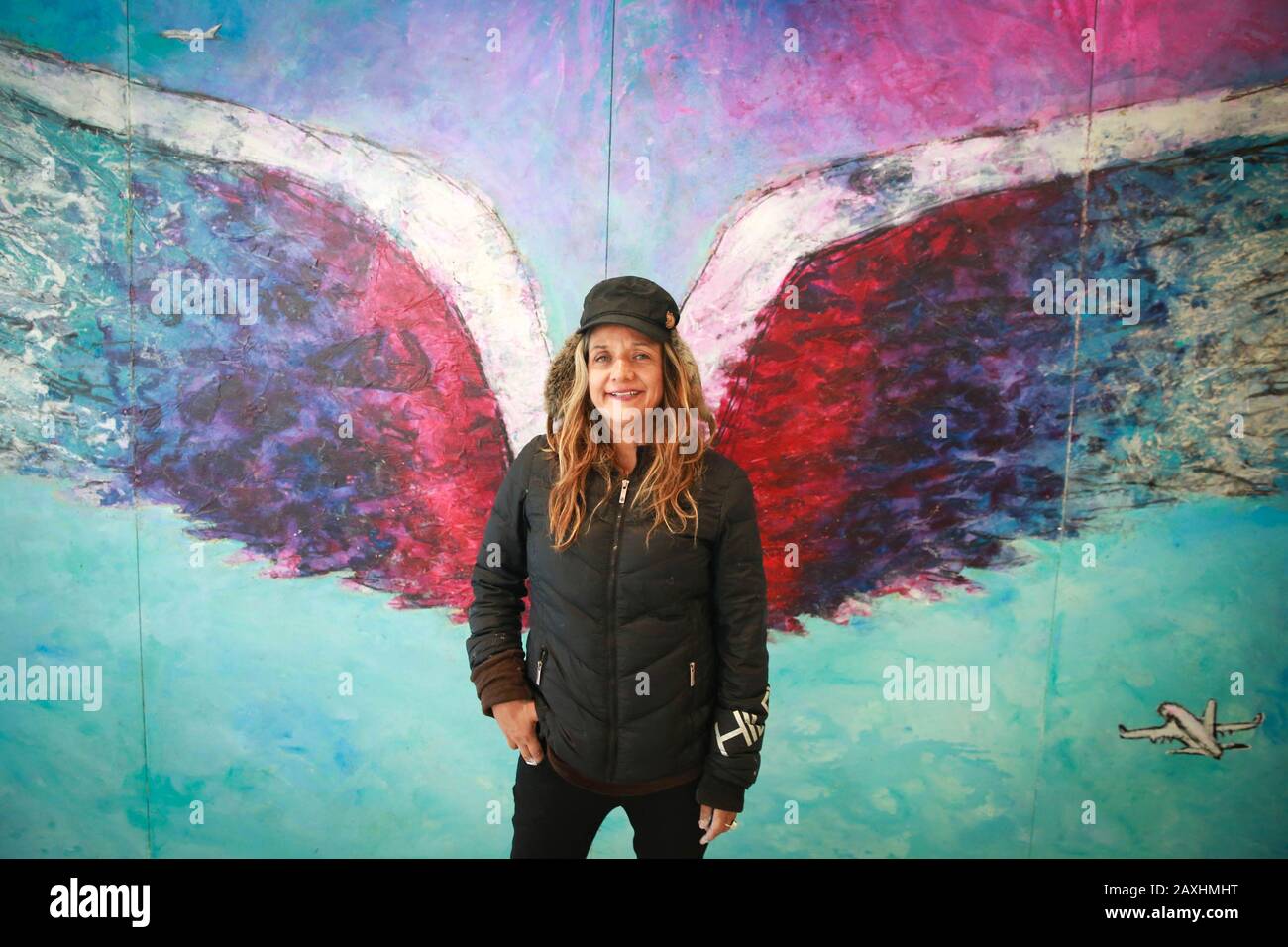 Colette miller hi-res stock photography and images - Alamy