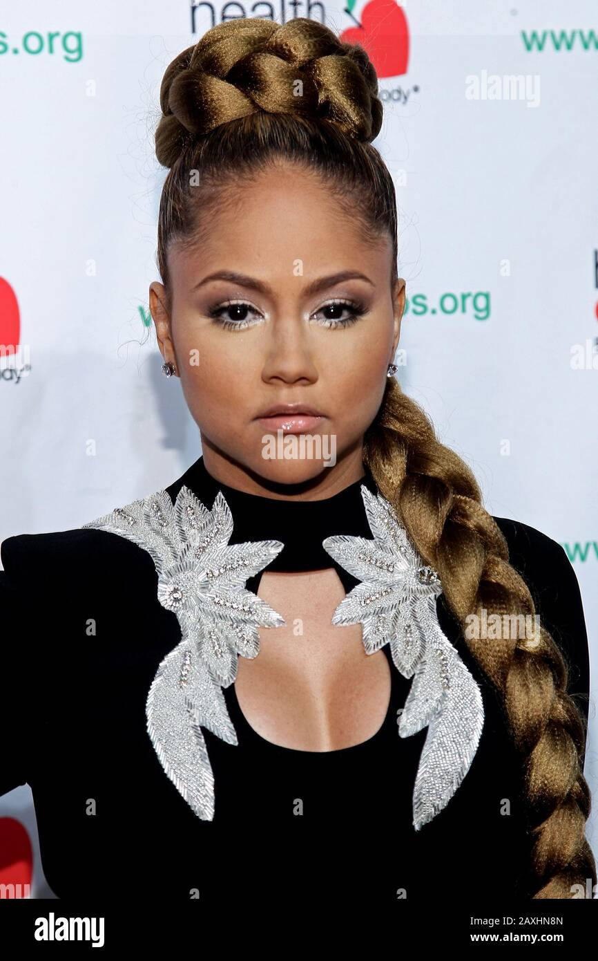 Kat deluna hi-res stock photography and images - Alamy