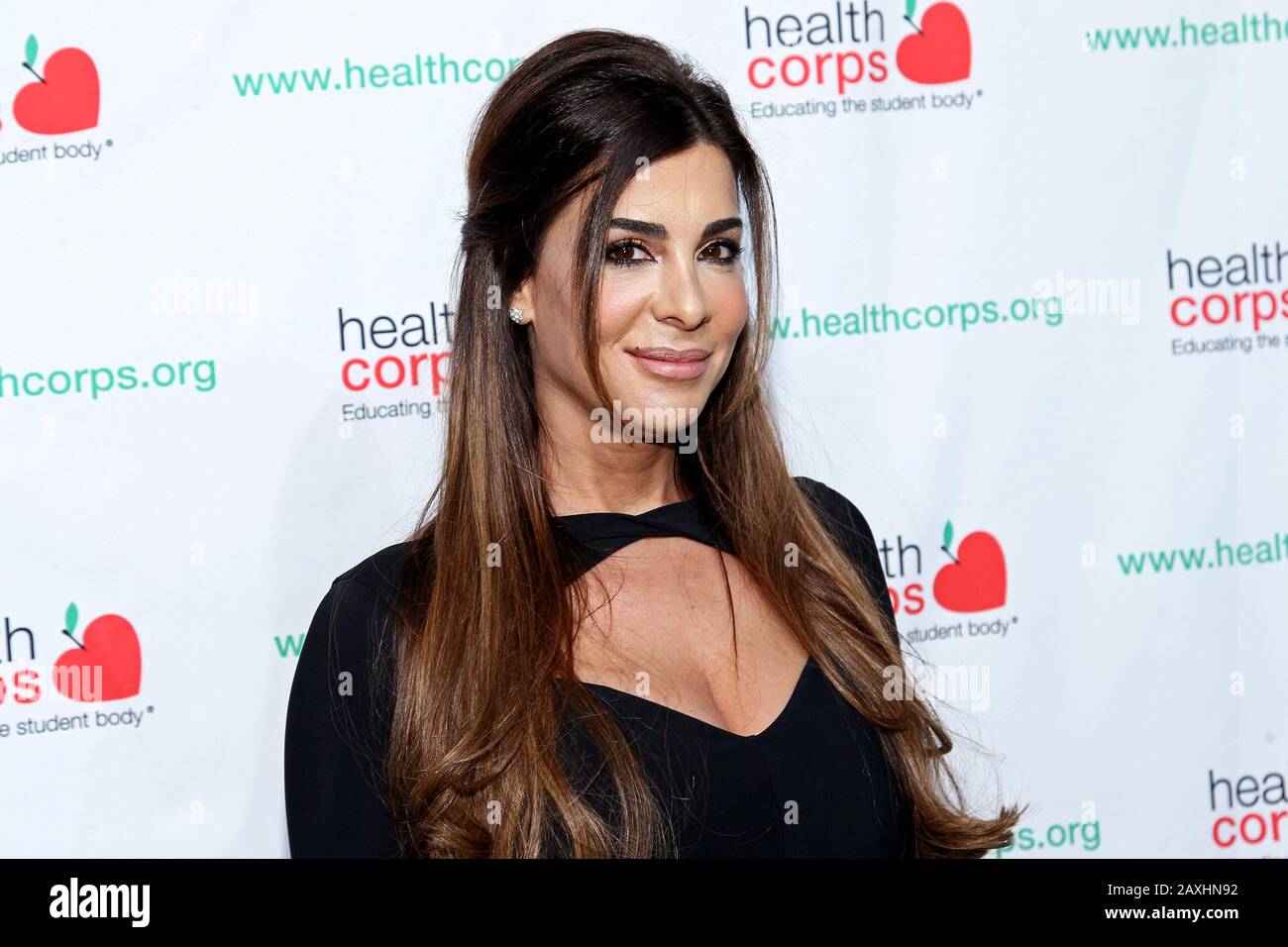 Siggy Flicker Rich