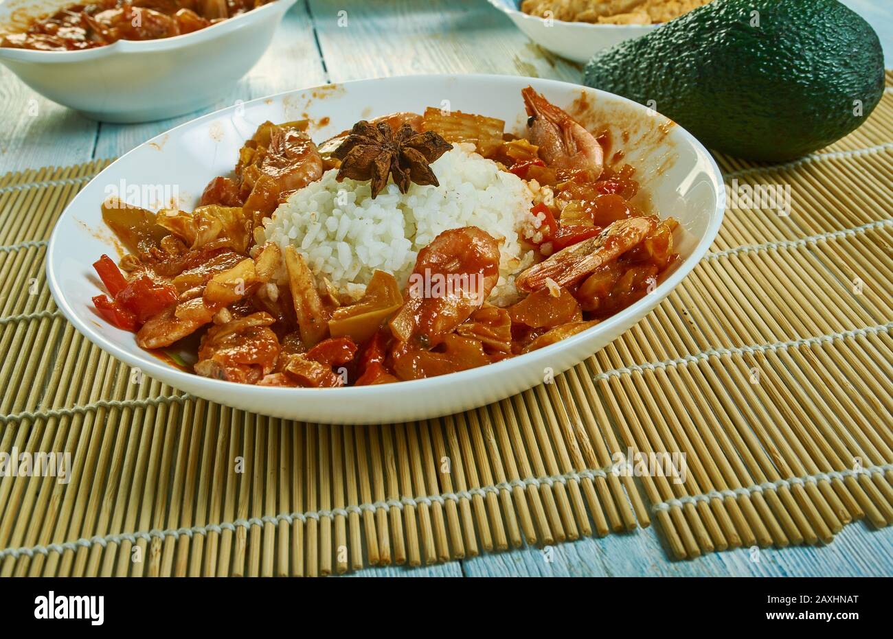 Cajun culture hi-res stock photography and images - Alamy