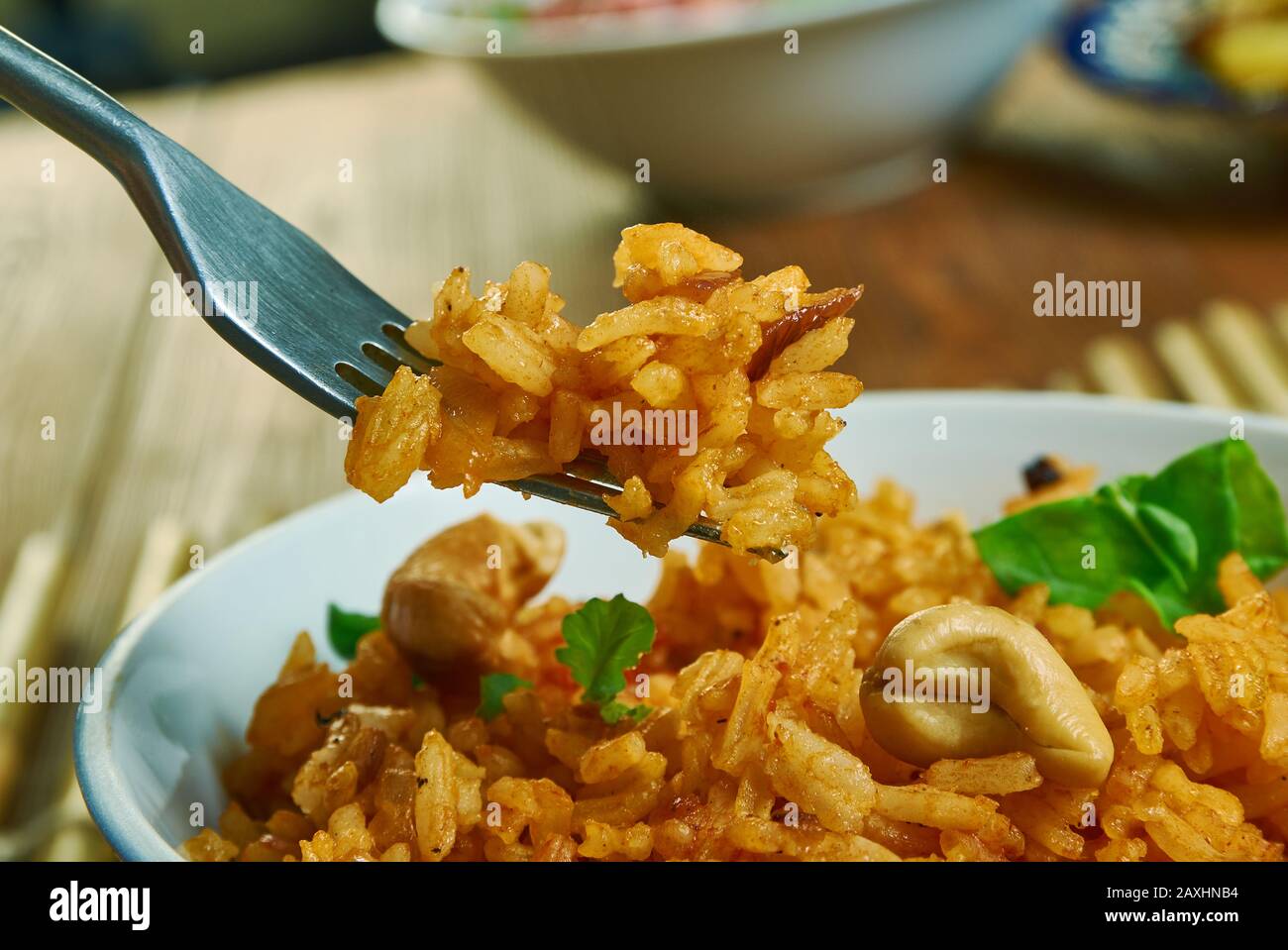 Par boiled hi-res stock photography and images - Alamy