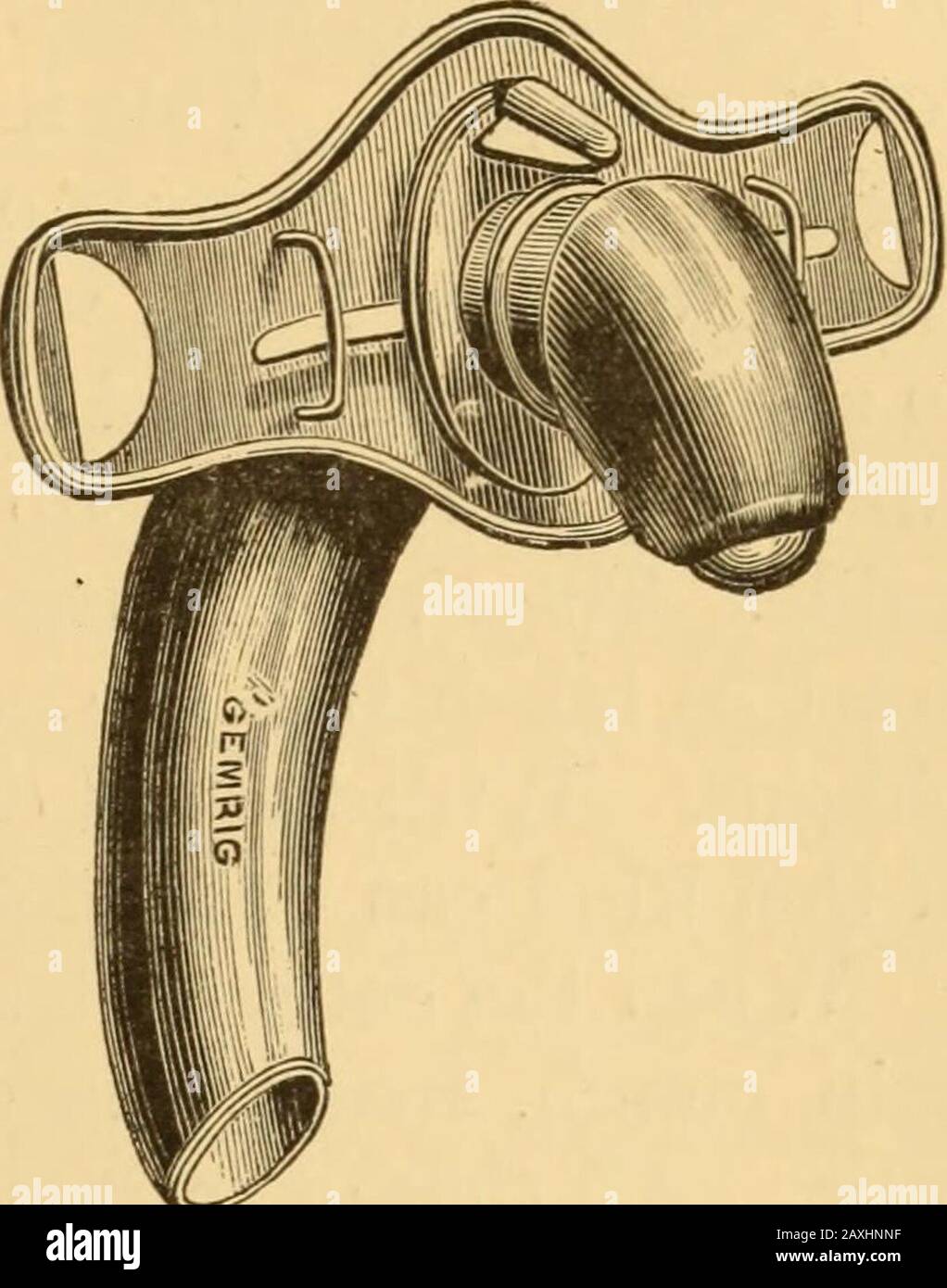 Nasal valve hi-res stock photography and images - Alamy