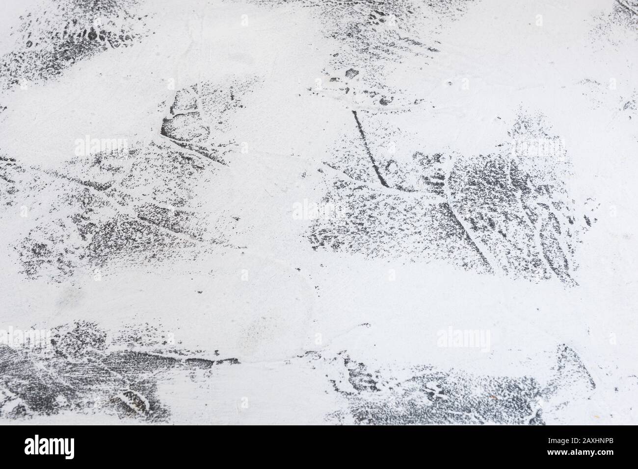 Black scratch hi-res stock photography and images - Alamy