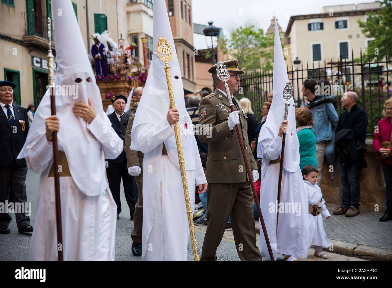 Conical hood hoods hi-res stock photography and images - Alamy