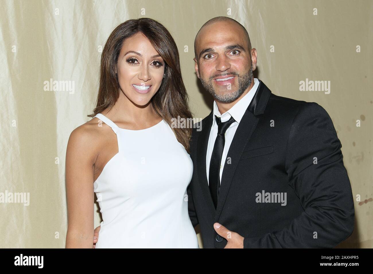 Melissa joe gorga hi-res stock photography and images - Alamy