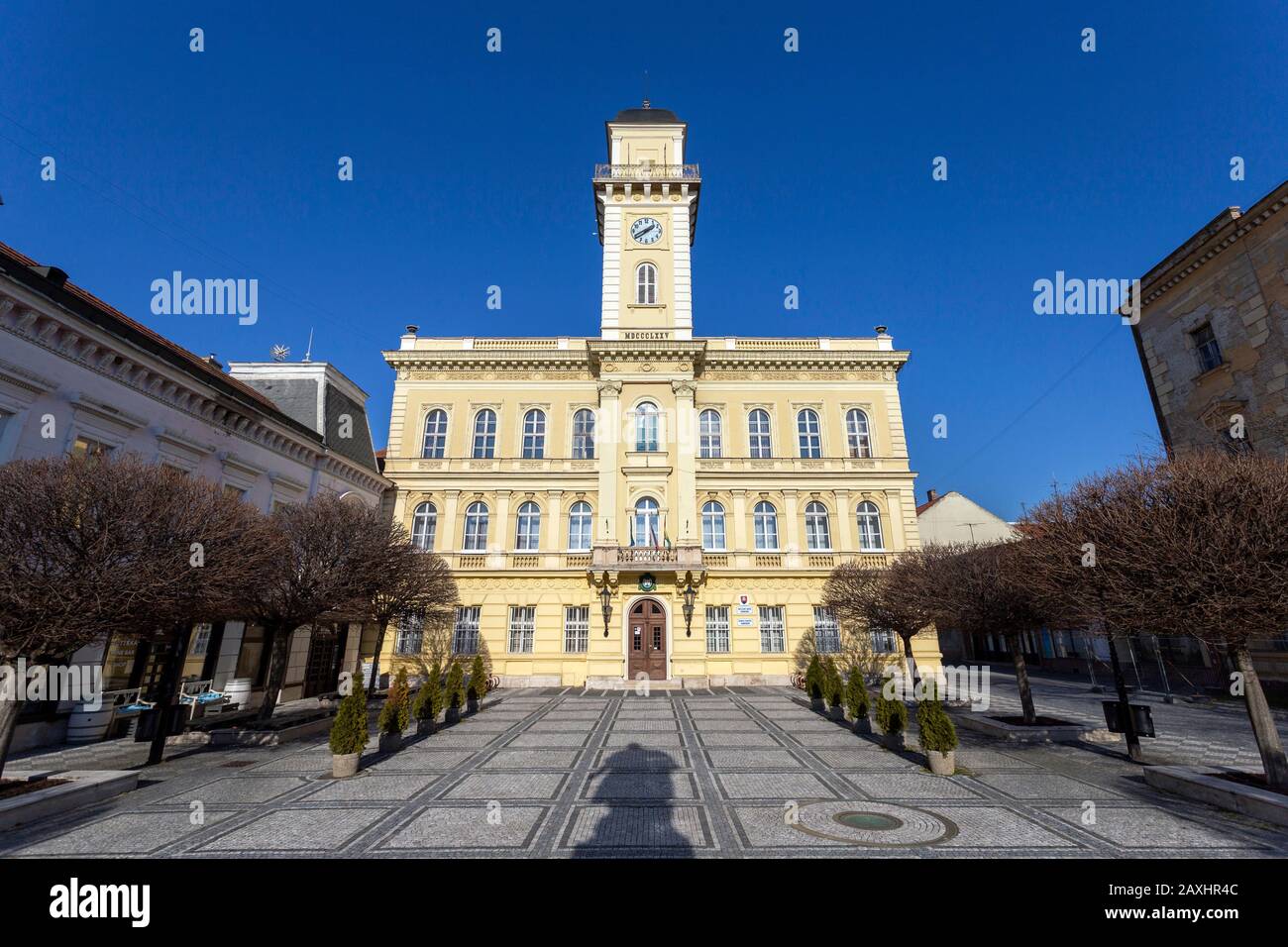 Komarno klapka hi-res stock photography and images - Alamy
