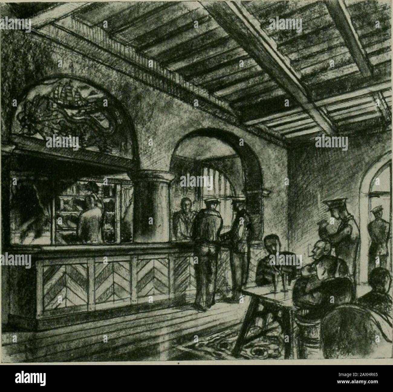 Architect and engineer . ssed but finally turned down by Mr.Burnham as ...