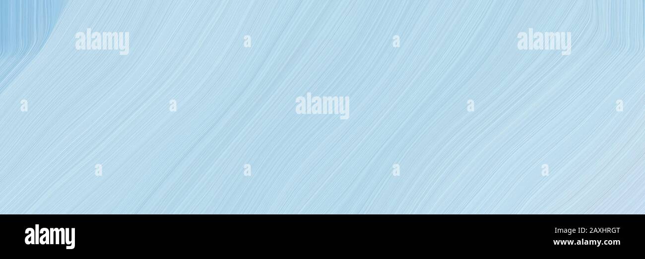 artistic header design with powder blue, sky blue and lavender colors ...