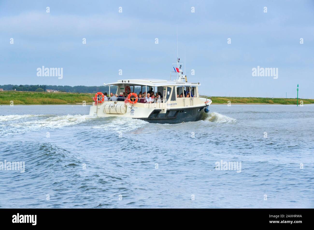 Etaples pas de calais hi-res stock photography and images - Alamy